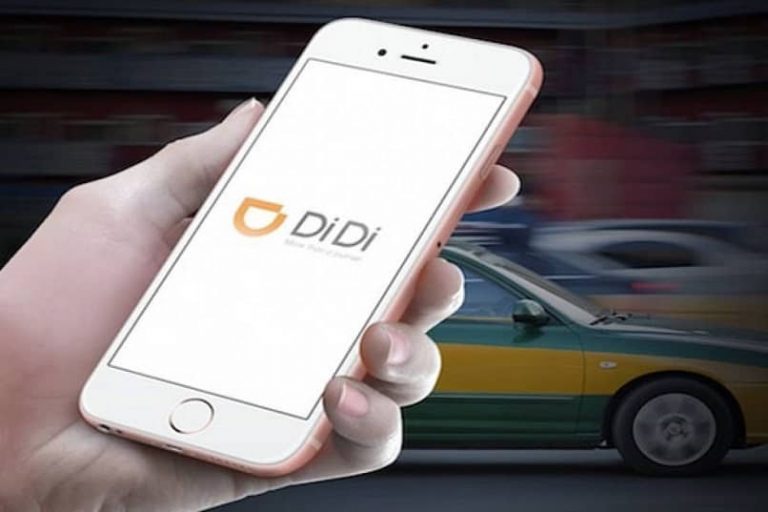 ¿De Dónde és DIDI y Cómo Comenzó su Historia? - Mira Cómo Se Hace