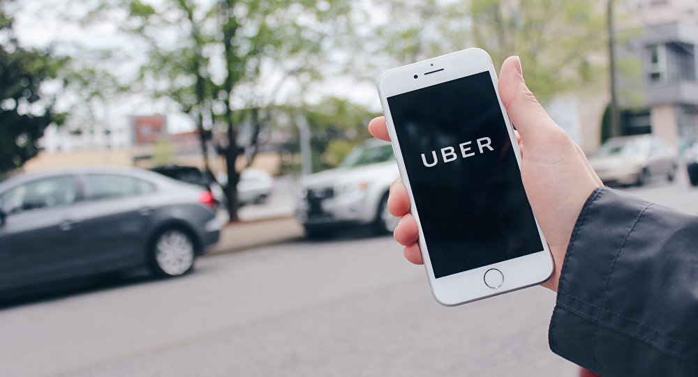  Qu Significa La Palabra UBER Conoce Su Significado Mira C mo Se Hace