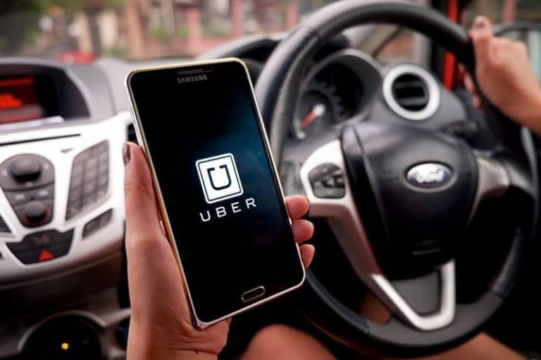 ¿Cuantos Datos Consume la Aplicación de UBER? - UBER APP - Mira Cómo Se ...