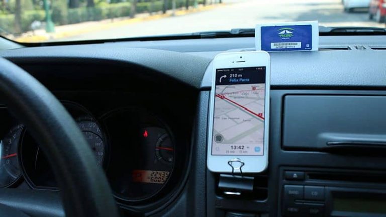 ¿Qué es el TAG de UBER? - Nosotros te lo Explicamos (Ejemplo) - Mira ...