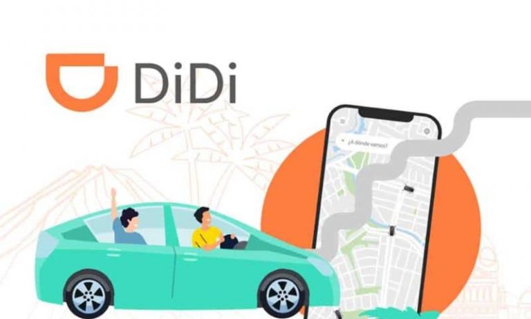 ¿Cómo Agregar Dos Destinos en DIDI? (Ejemplo) - Mira Cómo Se Hace