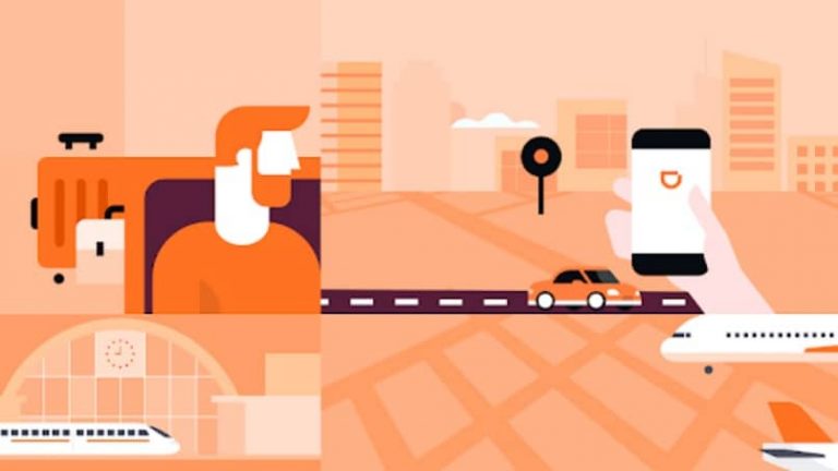 ¿Qué es DIDI GLOBAL? - Explicación Paso a Paso - Mira Cómo Se Hace