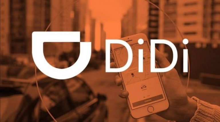 ¿Qué Significa DIDI? - Significado de las siglas DIDI - Mira Cómo Se Hace