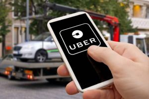 Cómo Llevar la Contabilidad de UBER - Régimen Fiscal para UBER - Mira ...