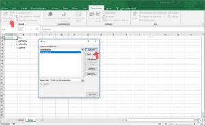 Cómo Crear Macros en Excel paso a paso de Manera Sencilla (Ejemplo ...