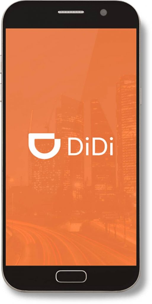 ¿Qué Significa DIDI? - Significado de las siglas DIDI - Mira Cómo Se Hace