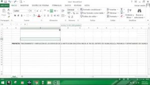 Cómo Incluir o ESCRIBIR Varias Líneas en una Misma Celda de EXCEL (Ejemplo) - Mira Cómo Se Hace