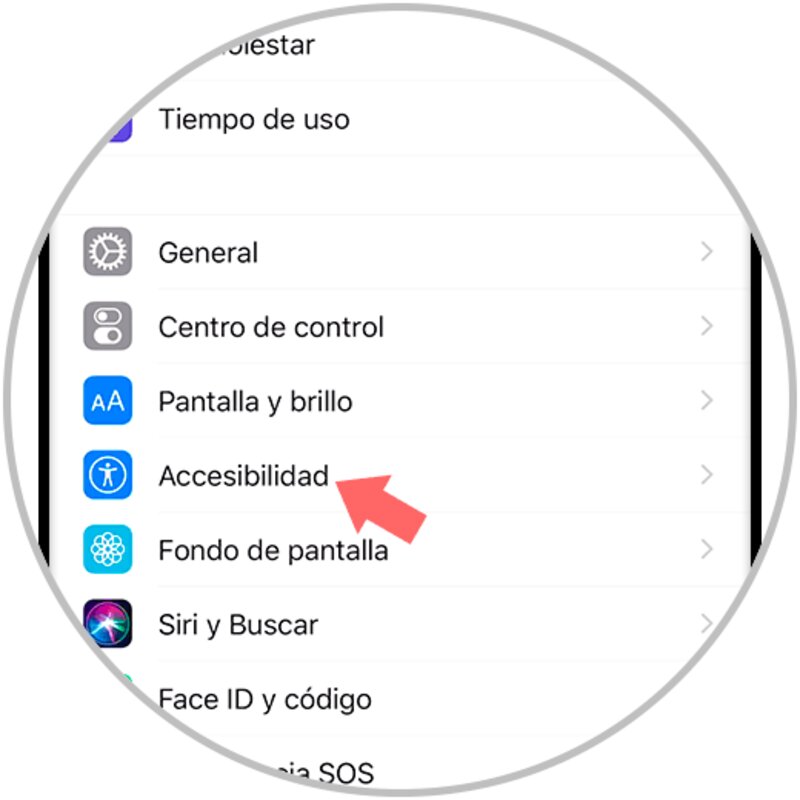 Cómo Activar Botón Home de Assistive Touch en iPhone | Mira Cómo Se Hace