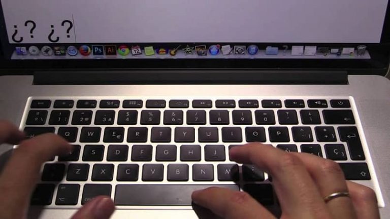 Cum se pune sau se face semnul întrebării pe tastatura PC-ului sau a ...