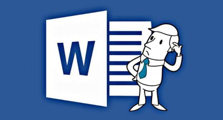 Cómo Poner o Crear COLUMNAS en WORD - Paso a Paso (Ejemplo) - Mira Cómo ...