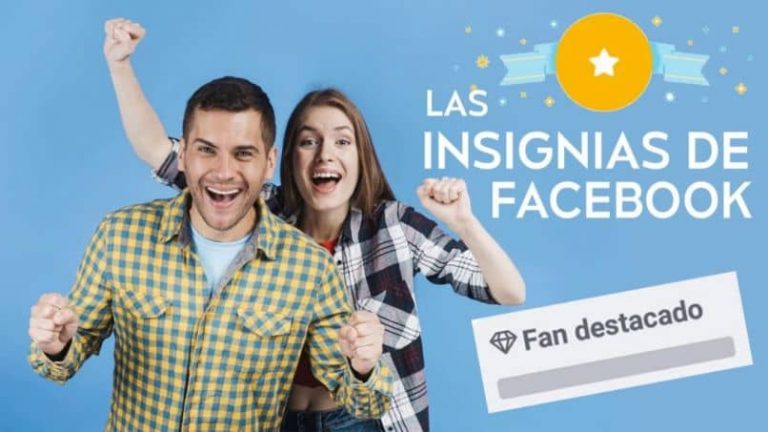 Cómo Activar Insignia de fan Destacado en mi Página de Facebook - Mira ...