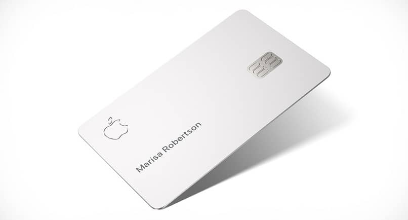 Estos son Todos los Requisitos que Necesitas para Obtener tu Apple Card ...