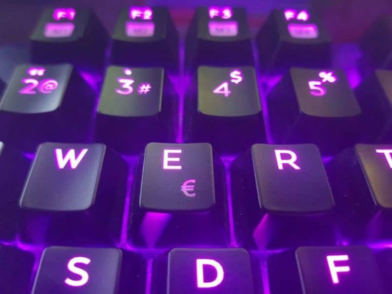 Cómo Configurar el Teclado en Windows 10 Fácilmente - Mira Cómo Se Hace