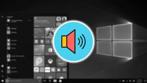How to Activate the Volume Icon in Windows 10 - Volume Icon Disabled - 2021