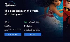 Como Registrarse o Crear una Cuenta de Disney Plus - Disney Plus sign ...