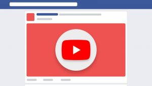 Cómo Vincular Fácilmente mi Página de Facebook con mi Canal de YouTube ...