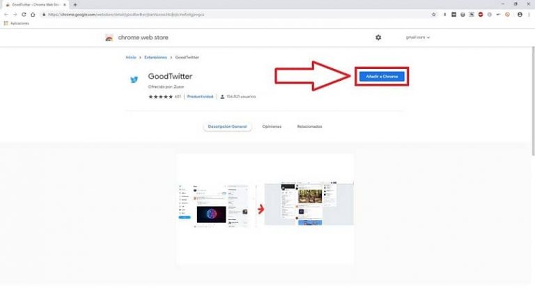 ¿Cómo Volver al Anterior y Antiguo Diseño de mi Cuenta de Twitter ...