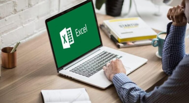 Cómo crear un formulario en Excel para introducir datos