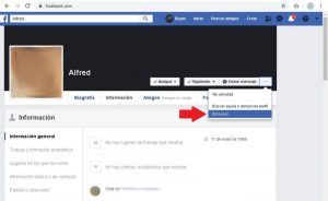 Cómo Saber si me han Bloqueado en Facebook Messenger | Mira Cómo Se Hace