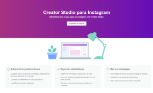 Cómo Acceder o Entrar Rápidamente al Creator Studio en Facebook | Mira ...