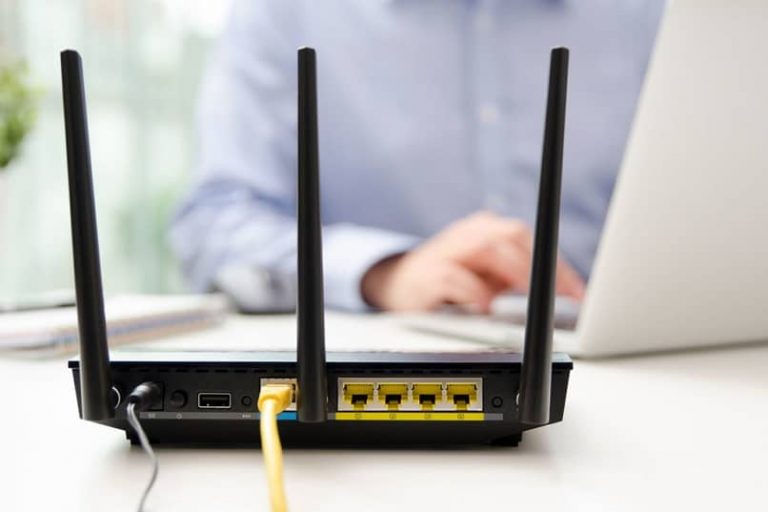 Cómo Cambiar la Contraseña del Wifi de Cualquier Router - Solución ...