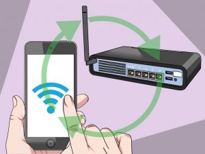 Cómo Cambiar la Contraseña del Wifi de Cualquier Router - Solución (Ejemplo) | Mira Cómo Se Hace