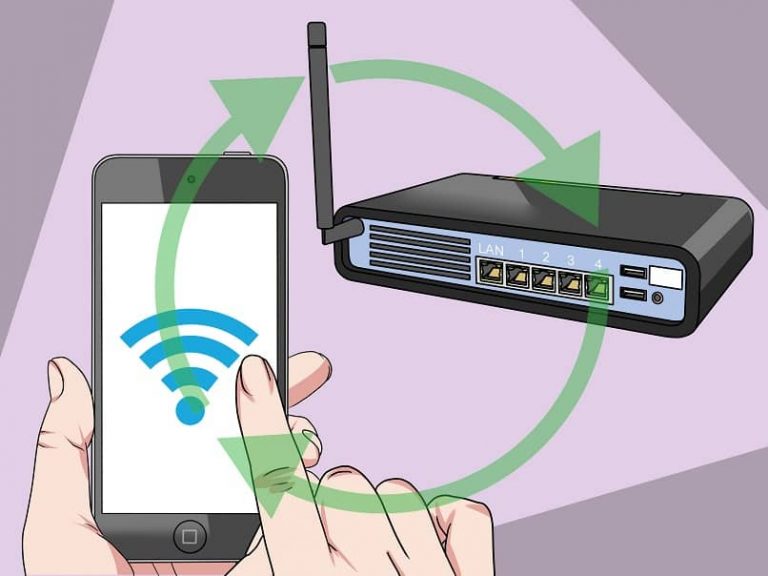 Cómo Cambiar la Contraseña del Wifi de Cualquier Router - Solución ...