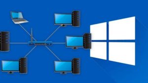 Cómo ver o Saber las Carpetas Compartidas en una red en Windows 10 (Ejemplo) | Mira Cómo Se Hace
