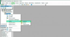 Cómo Crear mis Propios UserForm en Excel (Ejemplo) | Mira Cómo Se Hace