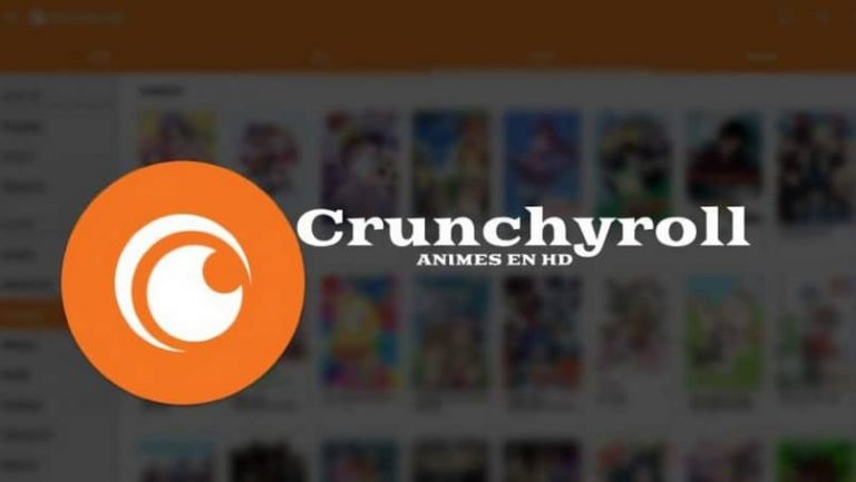 Cómo Descargar e Instalar Crunchyroll en una Smart TV | Mira Cómo Se Hace