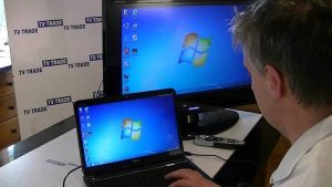 Cómo Compartir la Pantalla de mi PC con Otros Usuarios por Internet ...