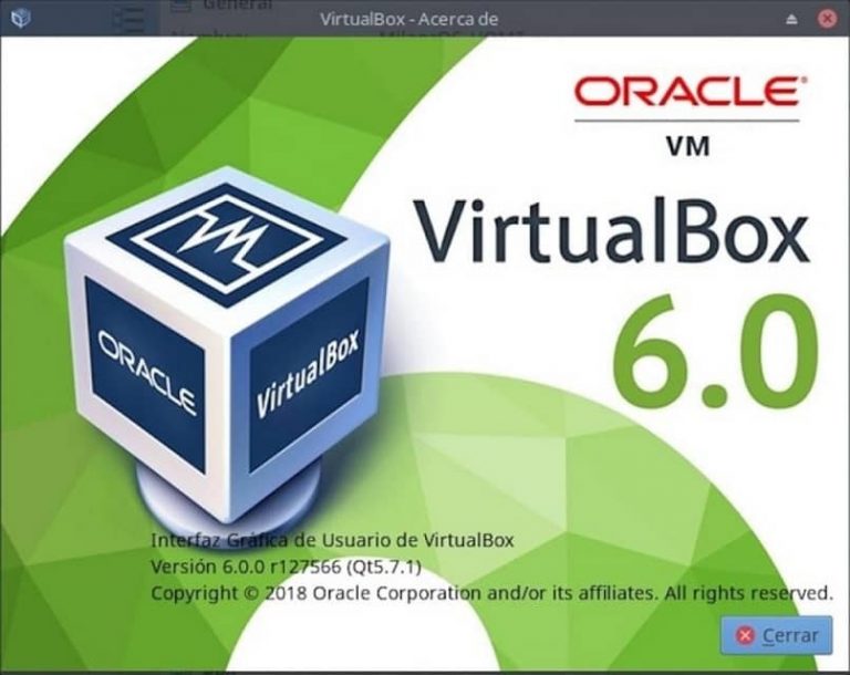 Cómo Poner en modo de Pantalla Completa Virtualbox / Máquina Virtual ...