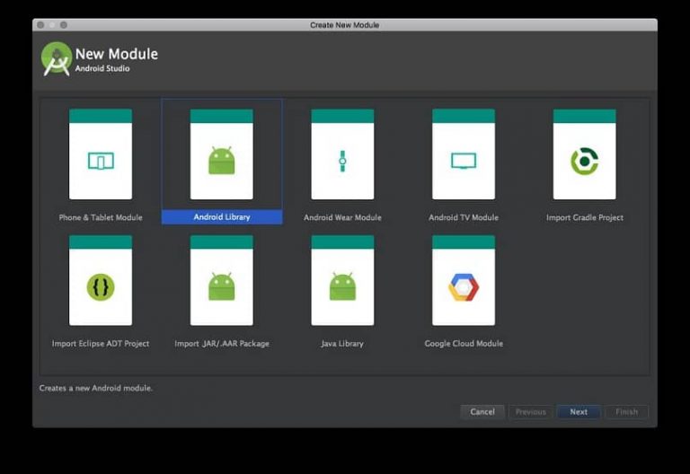 Cómo Agregar Librerías Utilizando un Archivo .Jar o Gradle en Android Studio (Ejemplo) | Mira ...