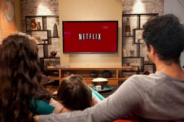 Cómo Solucionar el Problema de Netflix en LG Smart TV - Solucionar ...