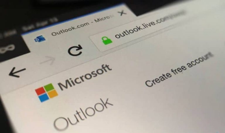 Cómo Puedo Crear un Alias en el Correo Electrónico Outlook - Hotmail ...