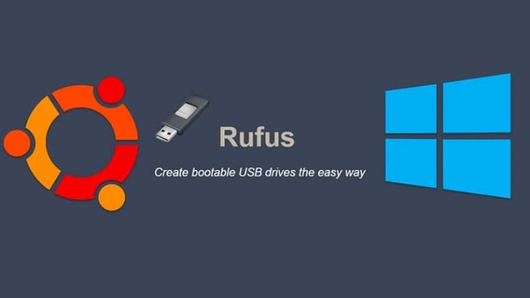 Cómo Crear una Memoria USB Bootable con Rufus - Paso a paso | Mira Cómo ...
