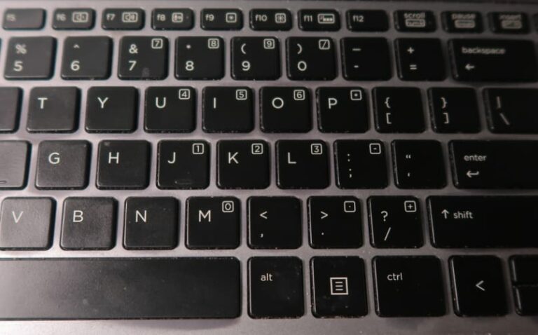 Cómo Poner la Letra Ñ si mi Teclado Inglés no la Tiene | Mira Cómo Se Hace