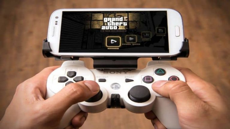 Cómo conectar el mando de PS3 a Android sin root y sin cables - Muy fácil - Mira Cómo Se Hace