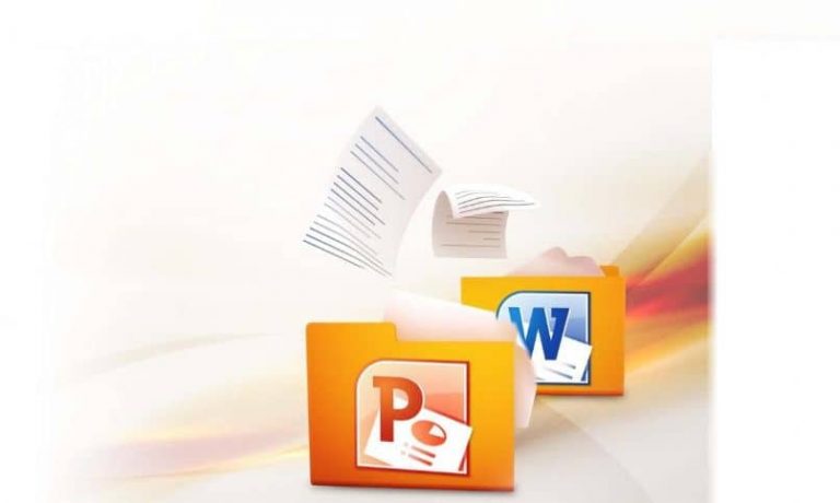 Cómo Convertir un Documento Word a Diapositiva PowerPoint Gratis Online (Ejemplo)| Mira Cómo Se Hace
