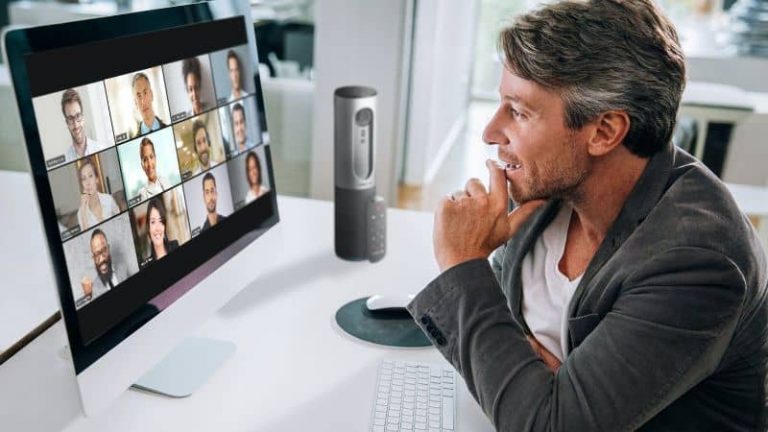 ¿Qué es Zoom App y para qué Sirve? - Mira Cómo Se Hace