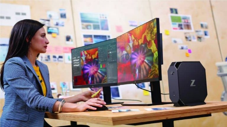 Estaciones de Trabajo: ¿Qué son y para qué Sirven? ¿Qué Tipos hay y sus ...