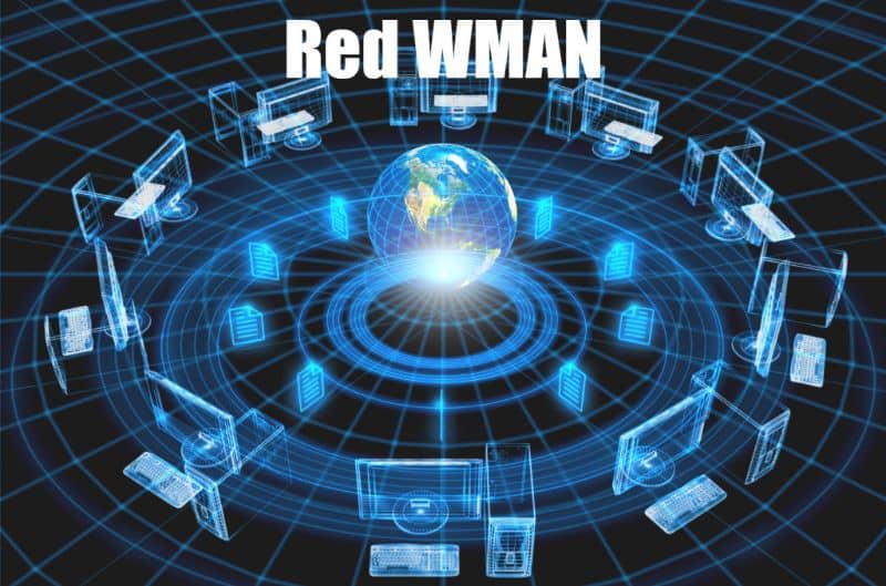 ¿Qué es, para qué Sirve y cómo Funciona la red Inalámbrica WMAN? | Mira ...