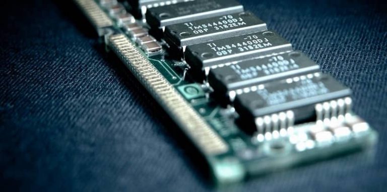 ¿Qué es y para qué Sirve el Bus Informático? - Características, Partes ...