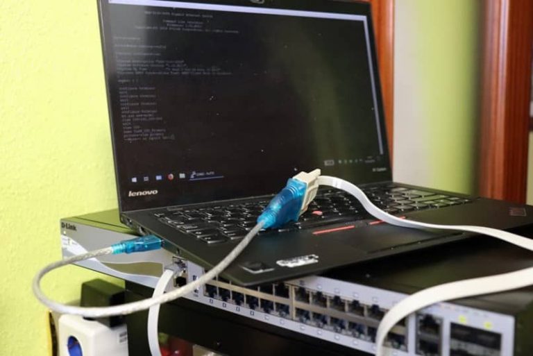 ¿Cómo usar PuTTY para Configurar un Router? - Comandos Telnet | Mira ...