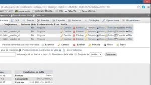 Cómo insertar, Editar y Eliminar Registros de una base de Datos en ...