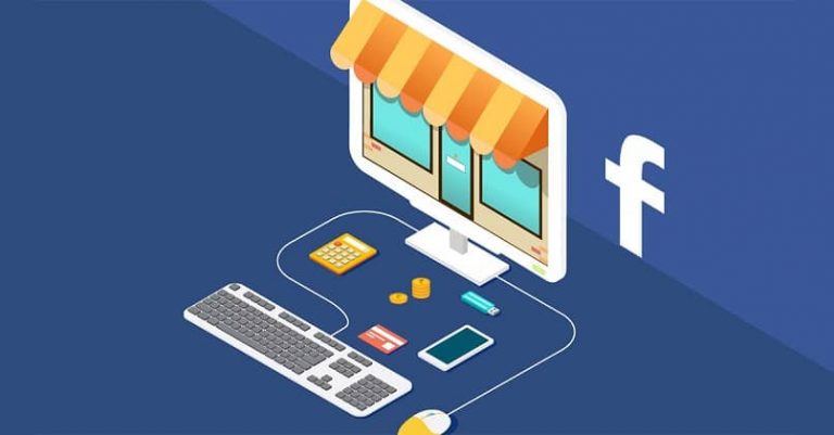 Qué es y Cómo Funciona Facebook Shop - Abre tu Tienda en Facebook ...