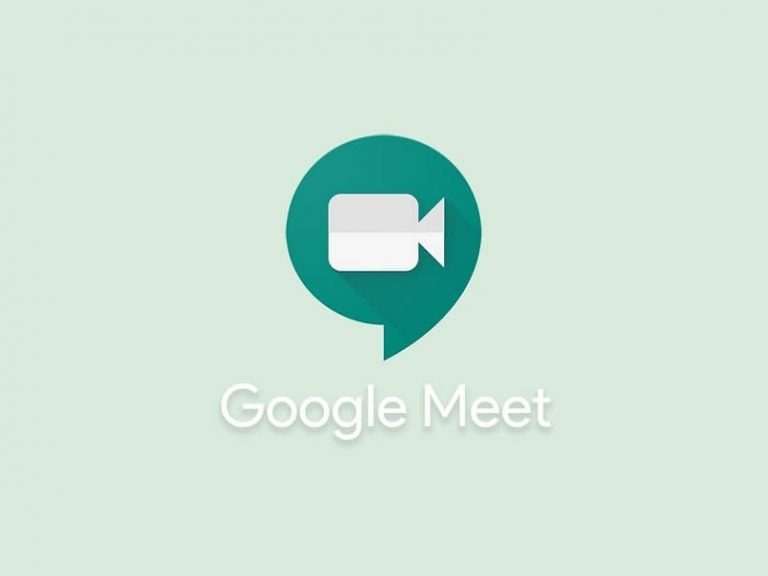 ¿Qué es, cómo Funciona y para que Sirve la App Google Meet? | Mira Cómo ...
