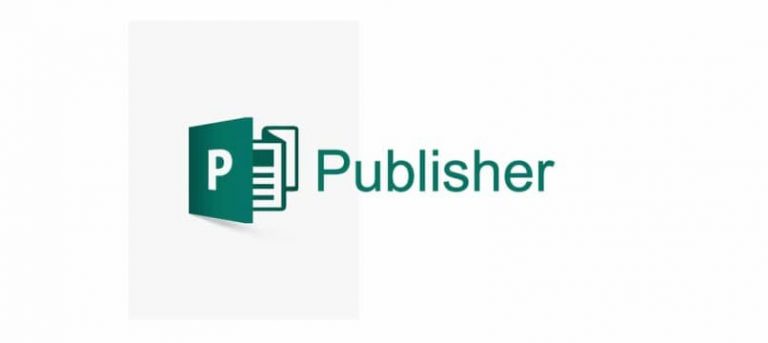 Cómo Hacer Tarjetas de Presentación en Microsoft Publisher - Paso a ...