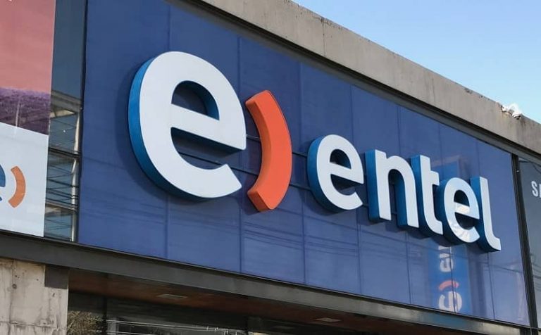 Cómo Saber Mi Numero de Telefono Celular Entel - Muy Fácil (Ejemplo ...