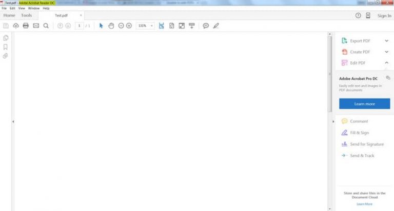 ¿Cómo Descargar, Actualizar e Instalar Adobe Acrobat Reader a la Ultima ...